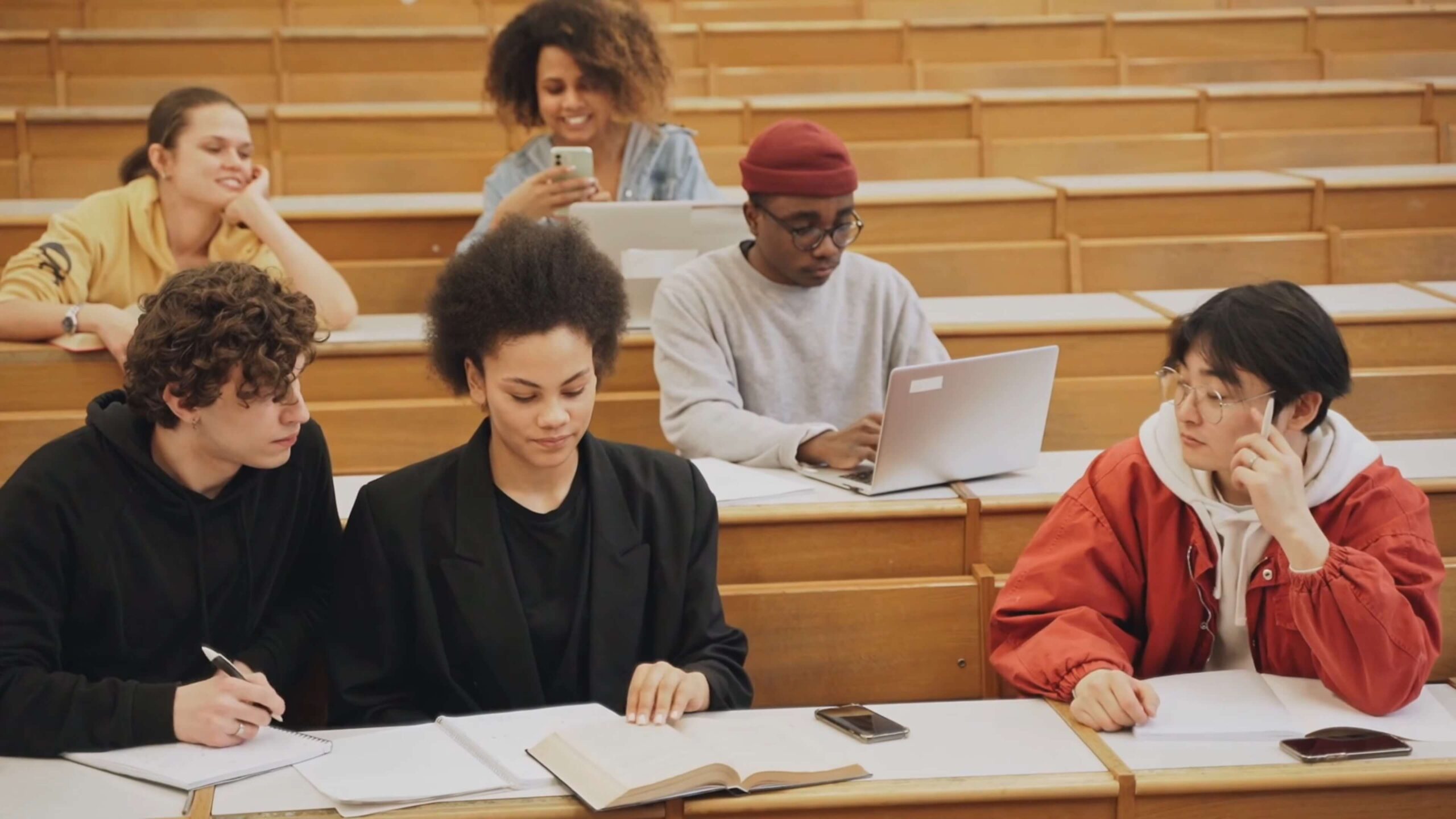 Student Life in Australia - Migration DRC